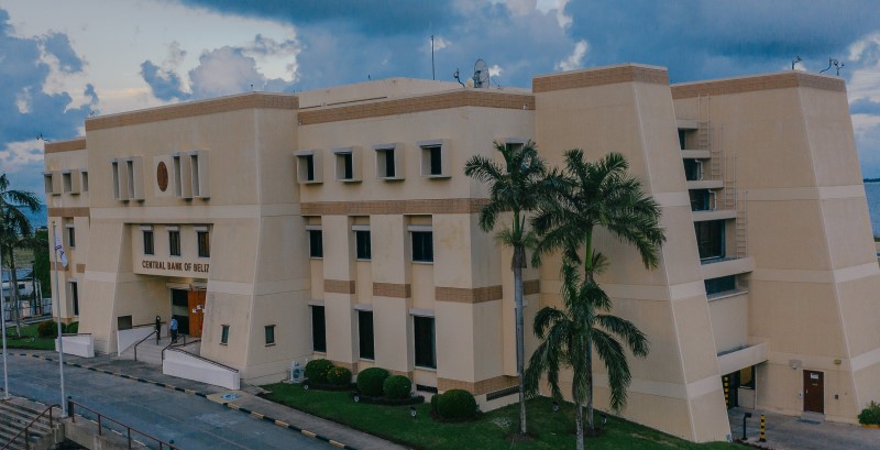 The Bank's History | Central Bank of Belize The Bank's History | Central Bank of Belize