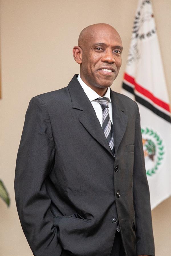 Management | Central Bank of Belize