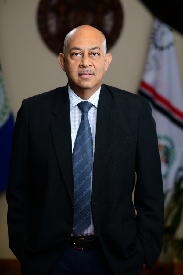 Office of the Governor | Central Bank of Belize