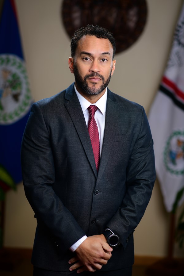 Office of the Governor | Central Bank of Belize